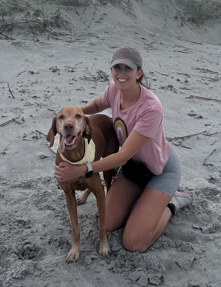 Runner Spotlight: Amanda L